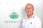 Home :: DevonGolf